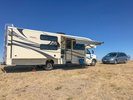 11 Reasons We Love Our Class C Family RV - Let's Travel Family