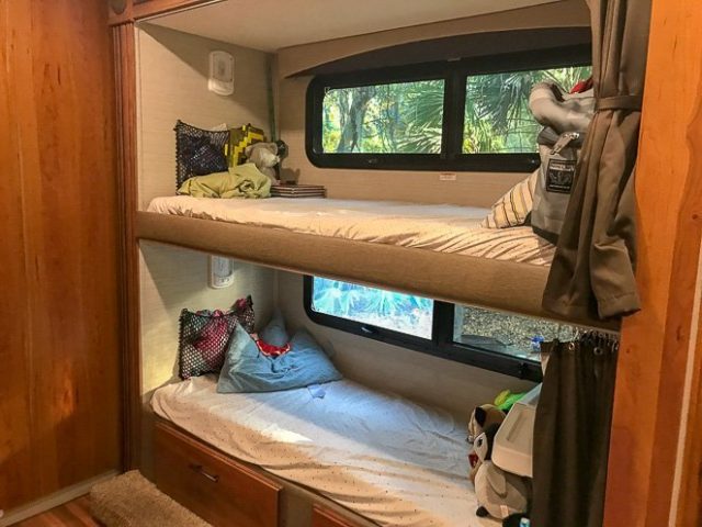 How To Prepare For RV Living Full Time - Let's Travel Family