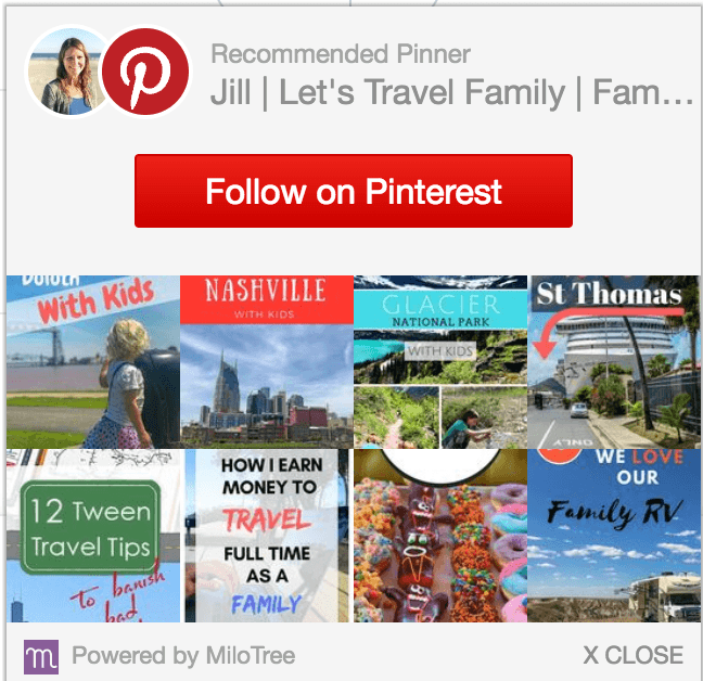 Starting A Travel Blog in 10 Easy Steps - Let's Travel Family