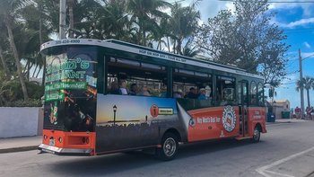 Miami To Key West Drive: 20 Stops On A Key West Road Trip