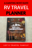 The Ultimate RV Logbook – A Great Camping Journal - Let's Travel Family