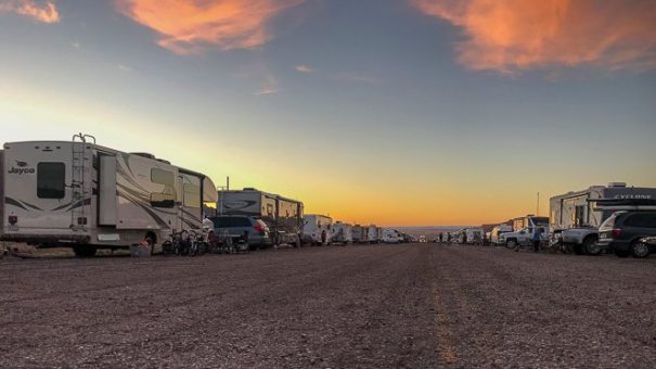 23 Honest Answers About Living In An RV Full Time - Let's Travel Family