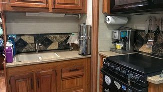 10 RV Organization Hacks That Will Double Your Space Overnight! - Let's ...