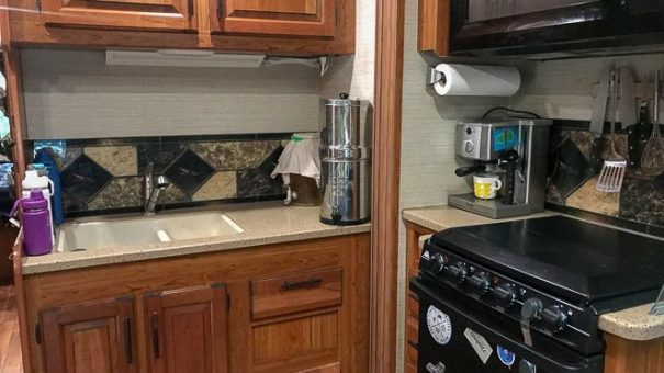 10 RV Organization Hacks That Will Double Your Space Overnight! - Let's ...