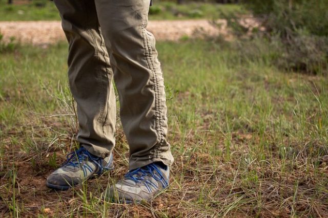 The Best Camping Clothes - What To Wear Camping Ideas - Let's Travel Family