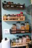 RV Spice Rack Ideas and Organization Tips 2023