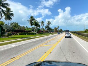 Miami To Key West Drive: 20 Stops On A Key West Road Trip
