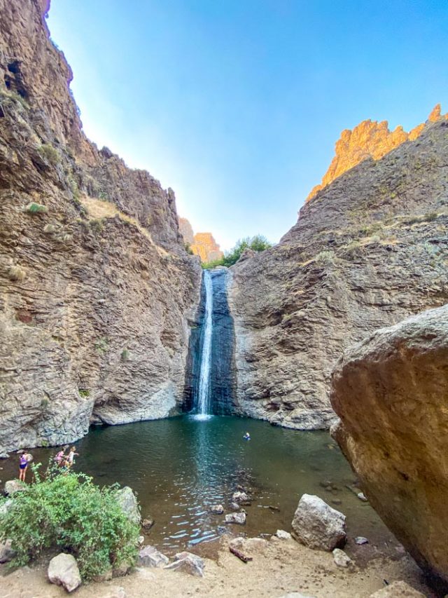 11 Best Boise Hikes And Fun Hiking Trails In Idaho - Let's Travel Family