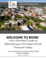 9 Exciting Reasons Why You Should Consider Moving To Idaho - Let's ...