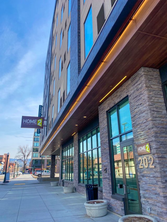 8 Best Hotels In Boise, Idaho - Let's Travel Family