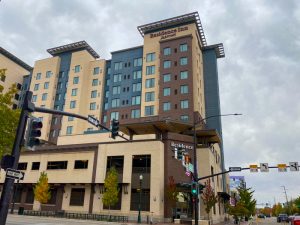 8 Best Hotels In Boise, Idaho - Let's Travel Family
