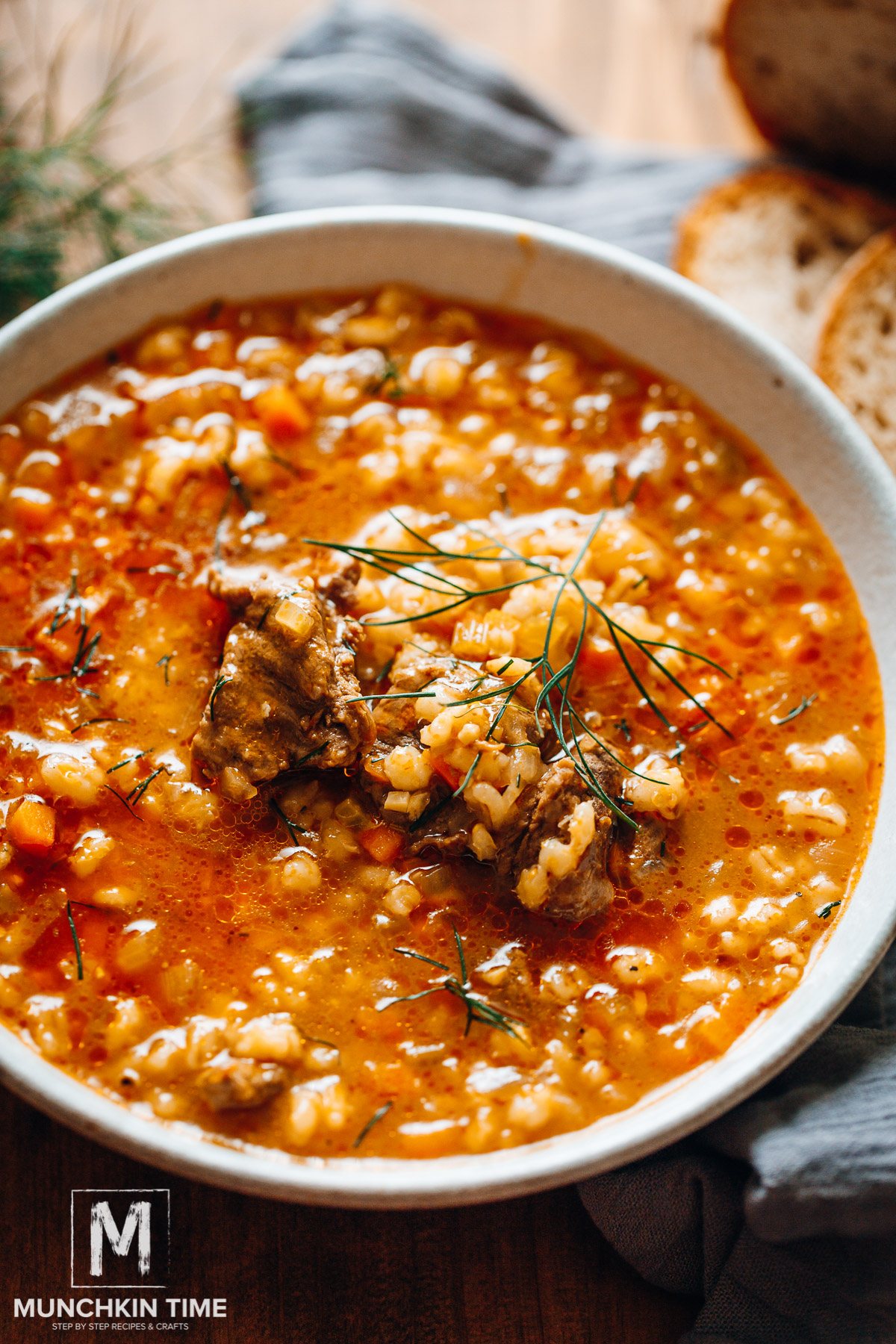 25 Easy RV Meals For The Road - Let's Travel Family