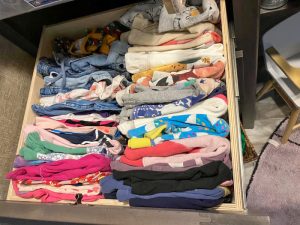 12 Unique RV Closet Storage Ideas - Let's Travel Family