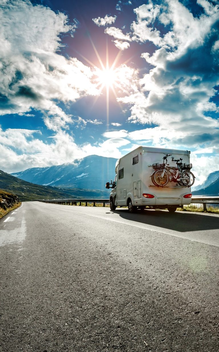 RV Apps Cheat Sheet - Let's Travel Family