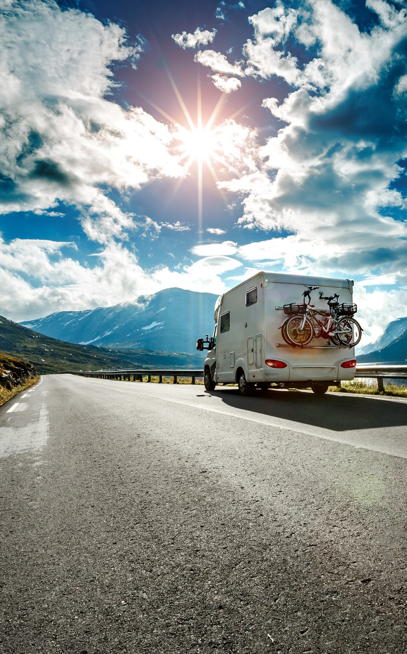 RV Apps Cheat Sheet - Let's Travel Family