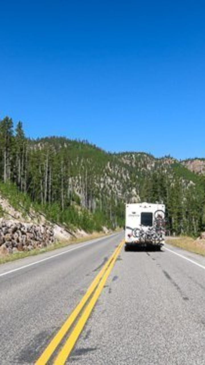 How to Prepare for Full-Time Stationary RV Living - Let's Travel Family