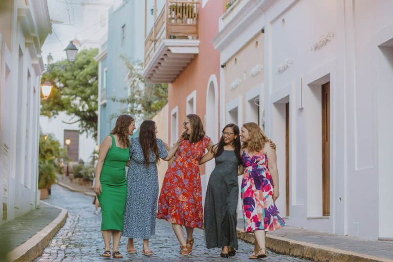 8 Fun And Unique Puerto Rico Adventures - Let's Travel Family