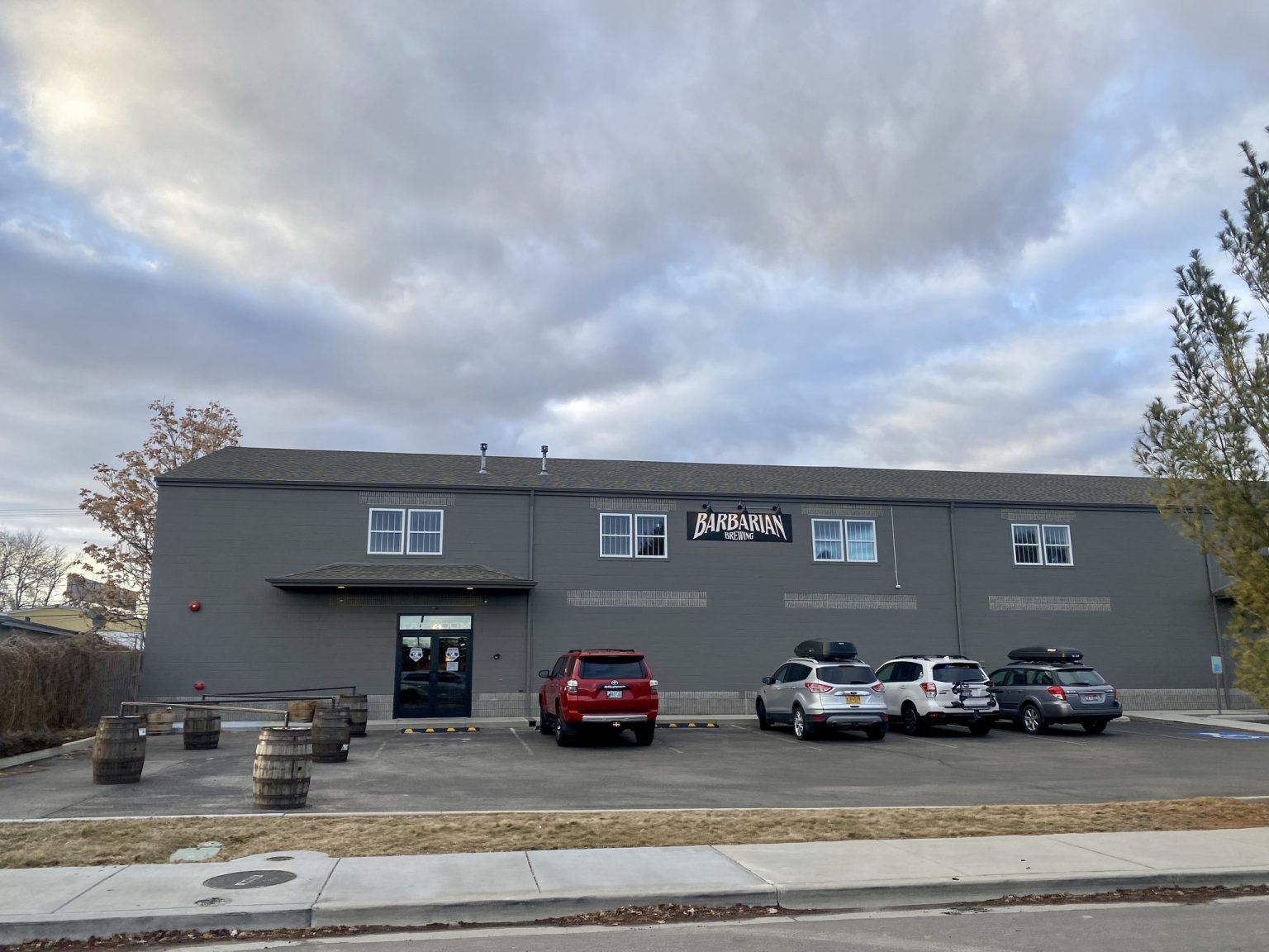 12 Best Boise Breweries You Should Visit
