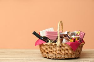12 Campfire Gift Basket Ideas