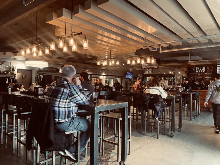 12 Best Boise Breweries You Should Visit