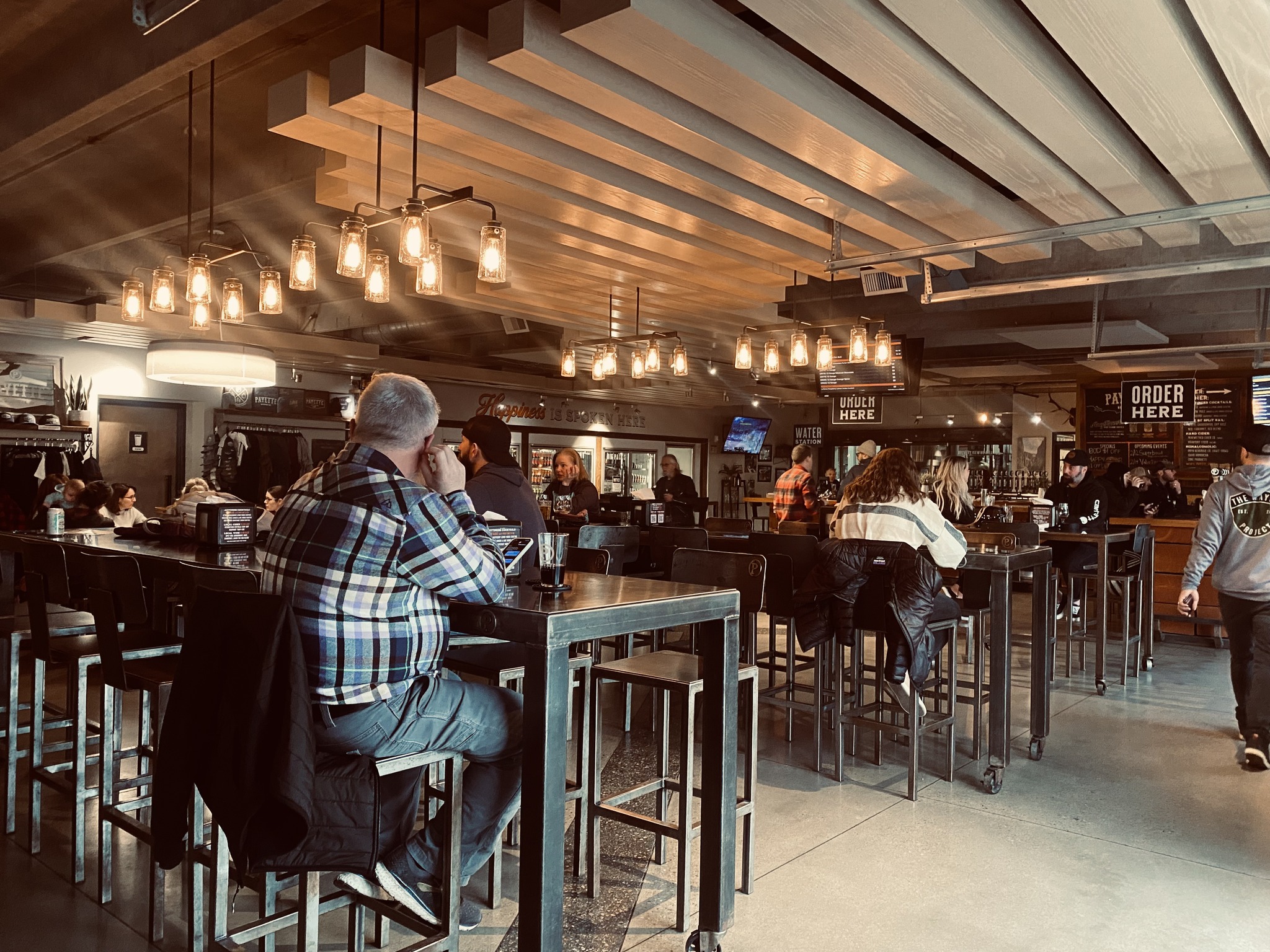 12 Best Boise Breweries You Should Visit