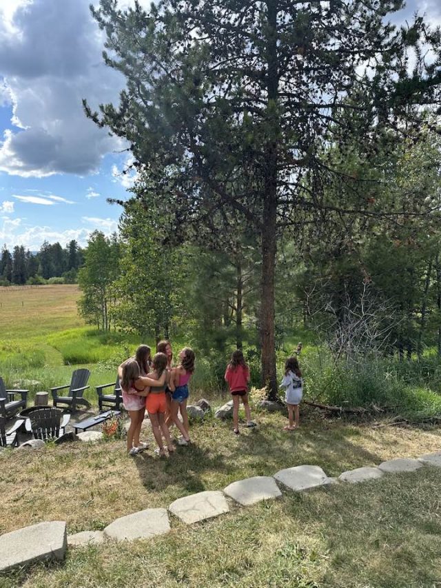 15 Family Games For Outdoors Everyone Will Love